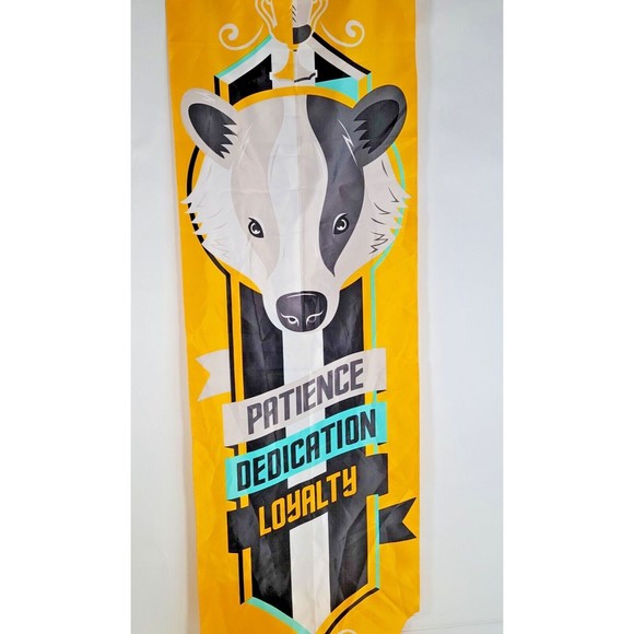 Loot Crate | Wall Decor | Harry Potter Wizarding World Loot Crate ...